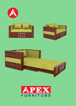 APEX Furniture - Signature of Modern & Luxurious Artwork