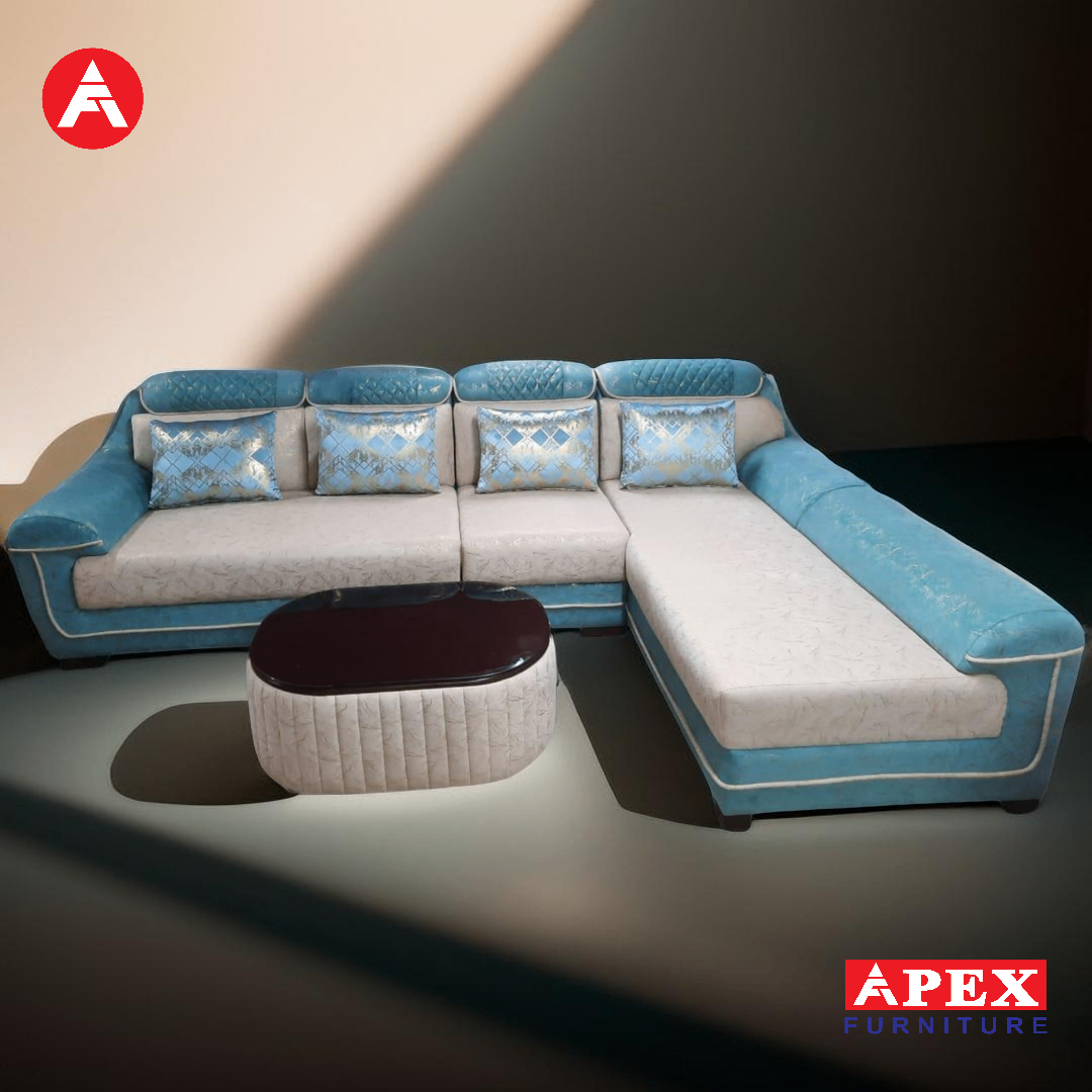 APEX Furniture - Signature of Modern & Luxurious Artwork